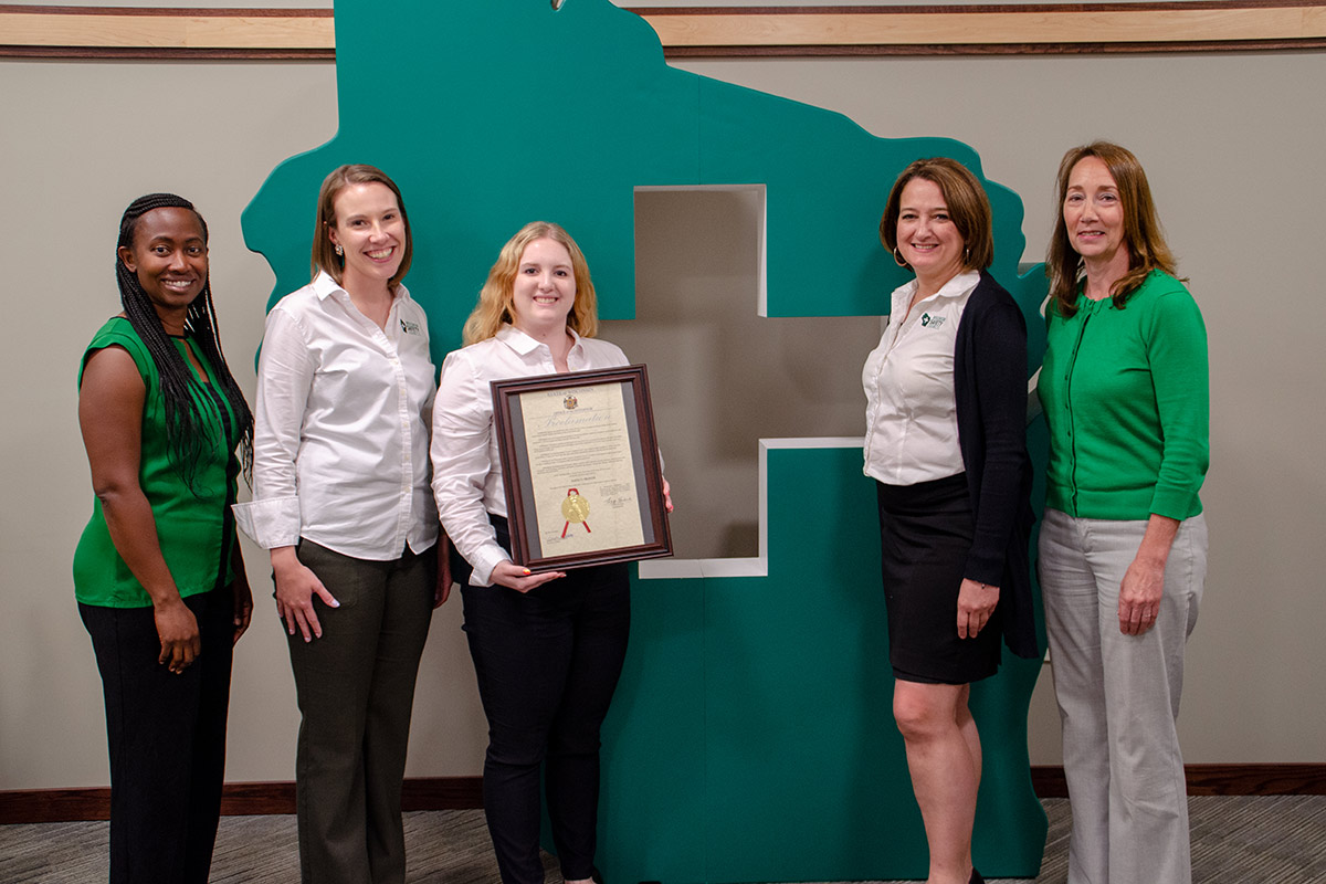 Wisconsin Safety Council Kicks Off 2019 Safety Month - WMC Wisconsin's ...