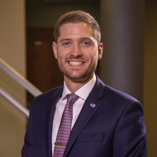 Nathan Kane - WMC Wisconsin's Chamber