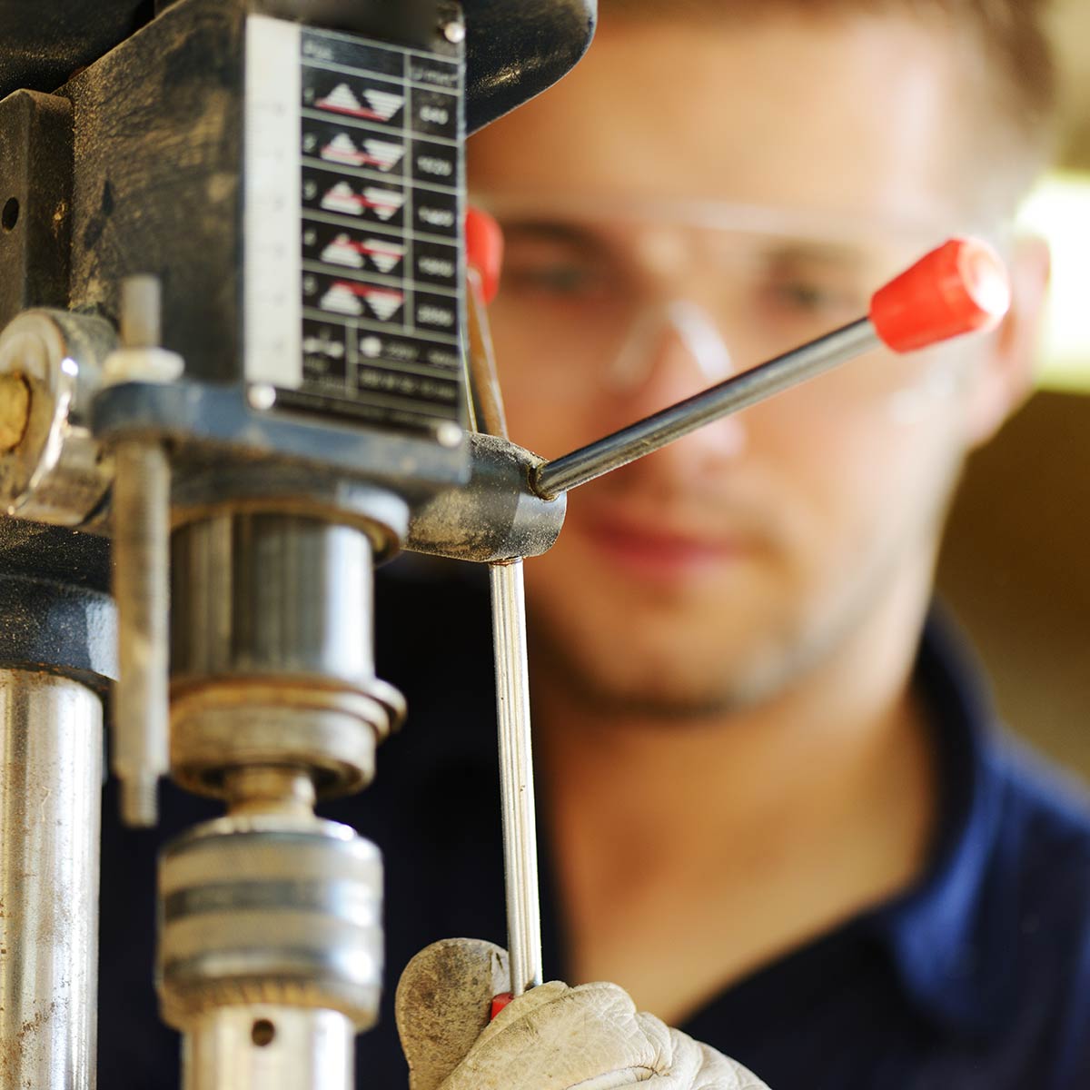 Manufacturing Month | WMC Wisconsin's Chamber