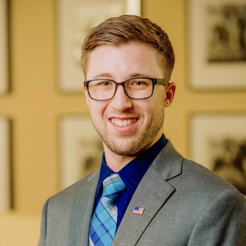 Scott Rosenow | WMC Wisconsin's Chamber