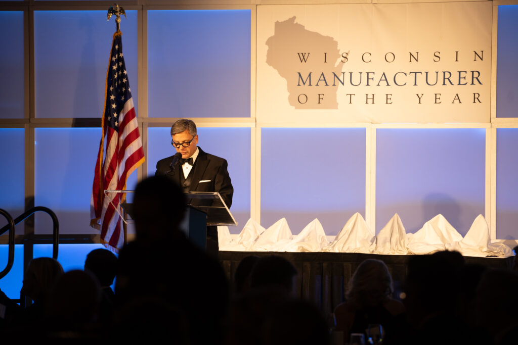 New Report Shows Strength of Wisconsin Manufacturing - WMC Wisconsin's ...