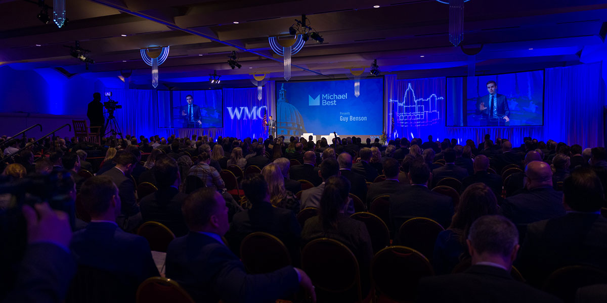 Sponsorship Opportunities | WMC Wisconsin's Chamber