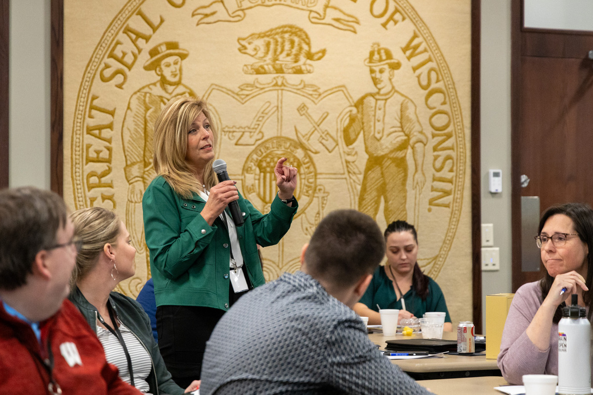 WCCE Annual Conference & Retreat | WMC Wisconsin's Chamber