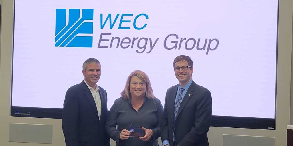 Representative Janel Brandtjen Honored with WMC’s Working for Wisconsin ...