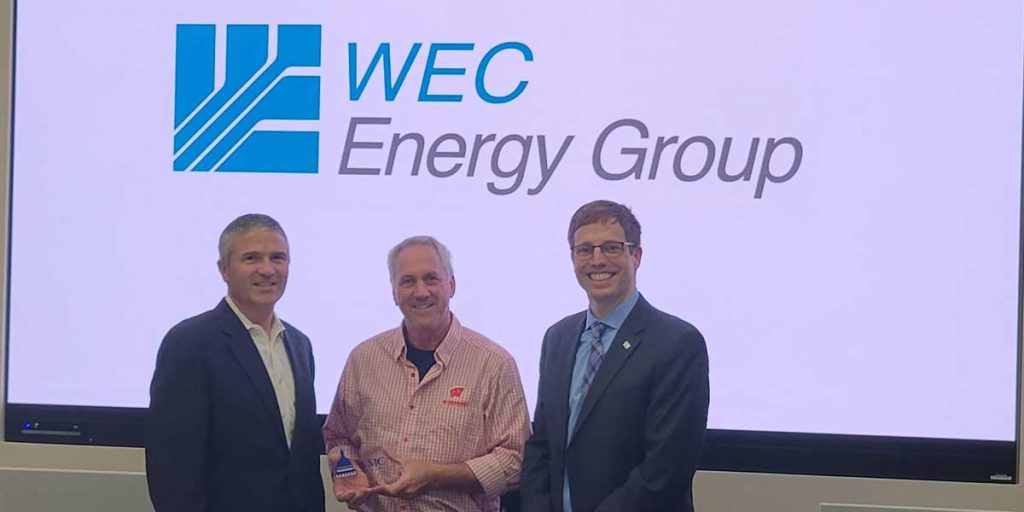 Representative Dan Knodl Honored with WMC’s Working for Wisconsin Award ...